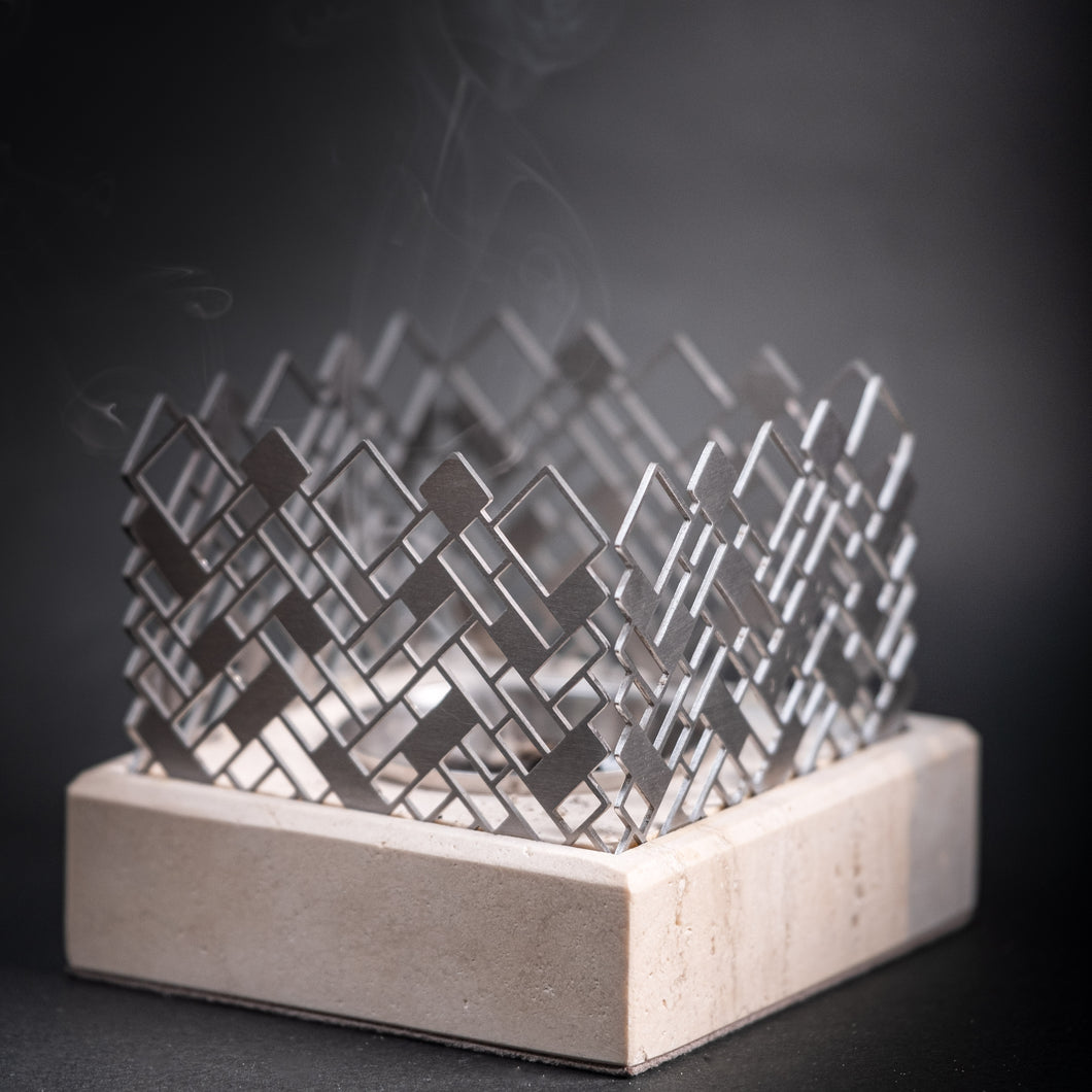 Medkhan Al Khoos – AJZAL